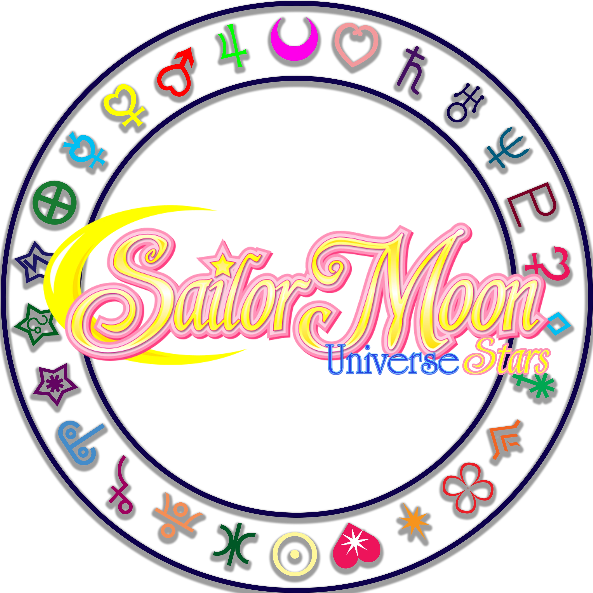 Sailor Universe