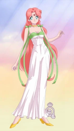 Princess Adara | Sailor Moon Fanon Wiki | Fandom