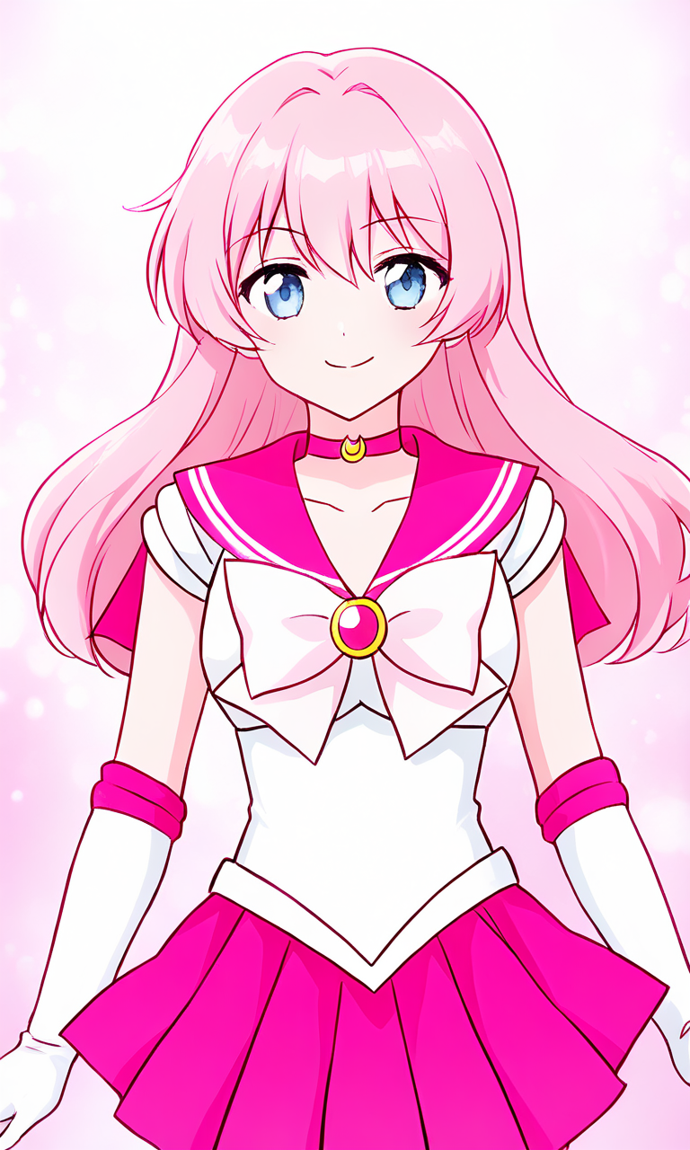 Sailor Arshers | Sailor Moon Fanon Wiki | Fandom