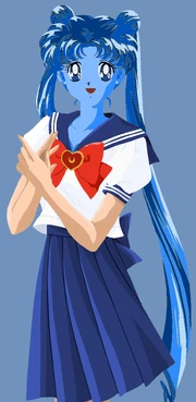 Usagi Tsukino/Gallery | Sailor Moon Fanon Wiki | Fandom