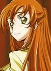 Shirley Fenette﻿﻿ | Sailormoonfriends Wiki | Fandom