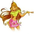 Flora﻿ | Sailormoonfriends Wiki | Fandom