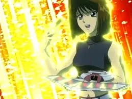 Tea gardner | Sailormoonfriends Wiki | Fandom