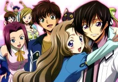 Code geass | Sailormoonfriends Wiki | Fandom