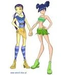 Heylen﻿ | Sailormoonfriends Wiki | Fandom