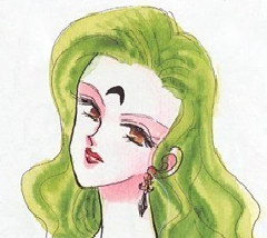 Esmeraude | Wiki SailorMoonSuperStars | Fandom