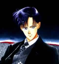Mamoru Chiba | Wiki SailorMoonSuperStars | Fandom