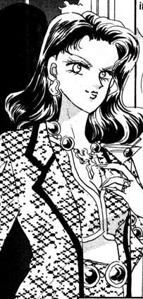 Soul Shadow | Wiki SailorMoonSuperStars | Fandom