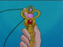 Key of Space-Time | Sailor Stars Wiki | Fandom
