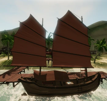 Kakam | Sailwind Wiki | Fandom