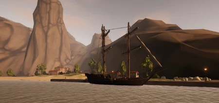 Sunspire | Sailwind Wiki | Fandom