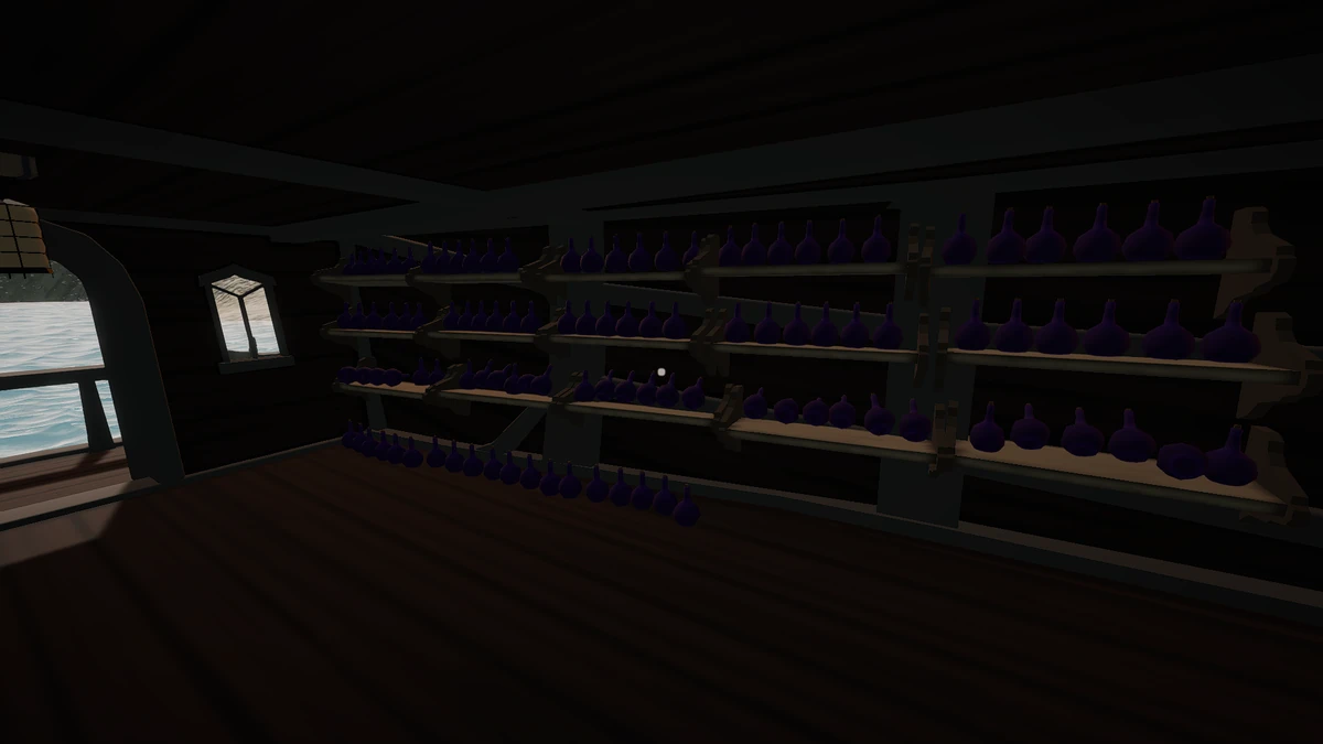 Unique hints | Sailwind Wiki | Fandom