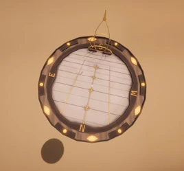 Sun Compass | Sailwind Wiki | Fandom