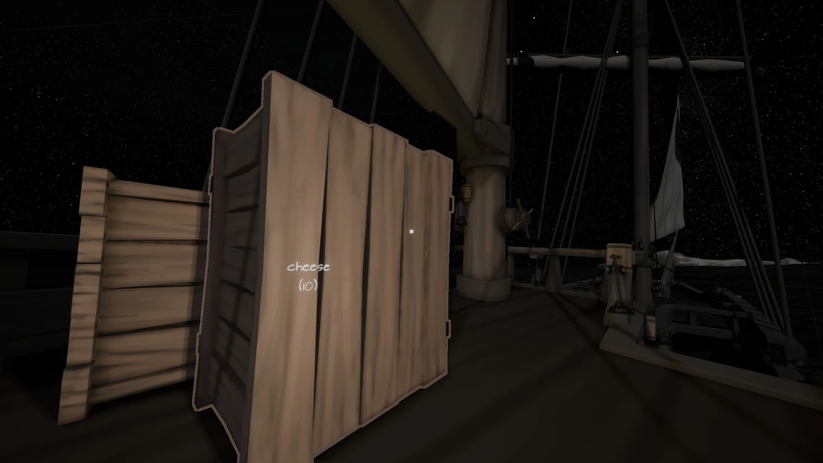 Cargo | Sailwind Wiki | Fandom