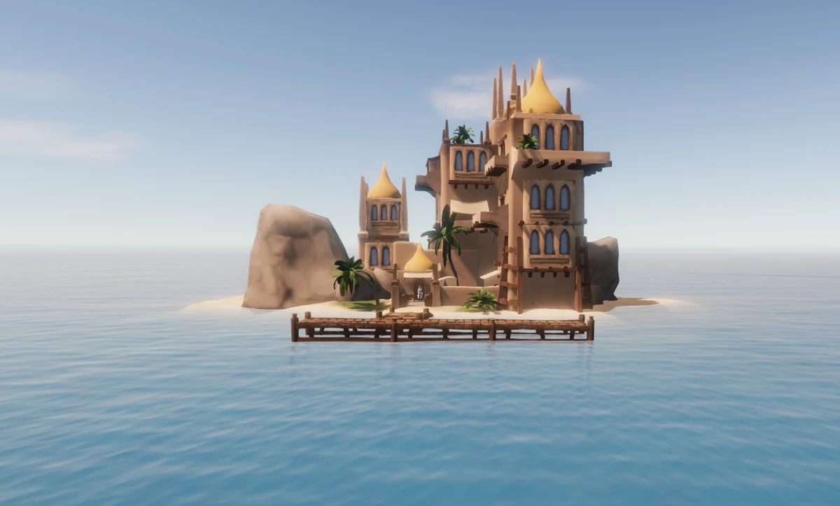 Al'Ankh Academy | Sailwind Wiki | Fandom