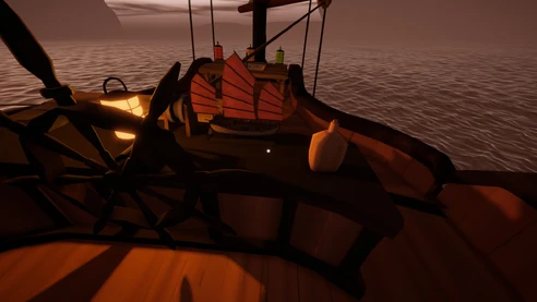 Model Ships | Sailwind Wiki | Fandom