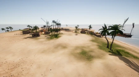 Al'Nilem | Sailwind Wiki | Fandom