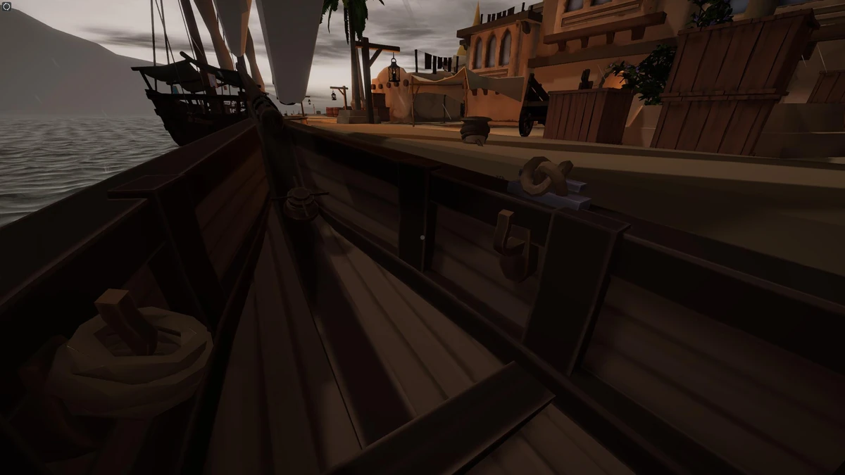 Basic Sailing | Sailwind Wiki | Fandom