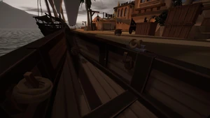 Basic Sailing | Sailwind Wiki | Fandom