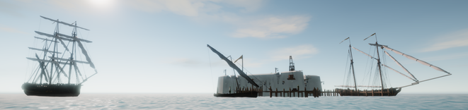 The Old Chronian DLC (Mod Content) | Sailwind Wiki | Fandom