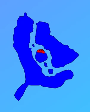 Dragon Cliffs | Sailwind Wiki | Fandom