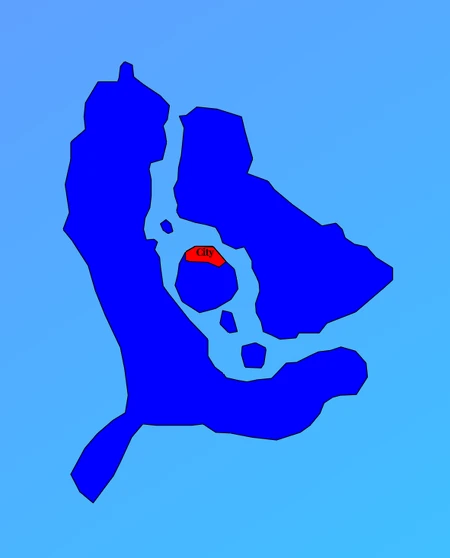 Dragon Cliffs | Sailwind Wiki | Fandom