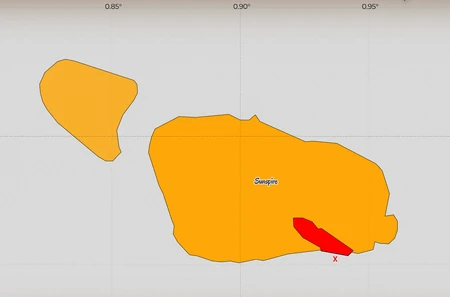 Sunspire | Sailwind Wiki | Fandom