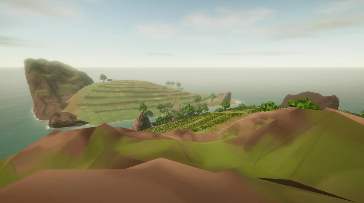 Sage Hills | Sailwind Wiki | Fandom