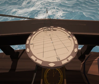 Navigation | Sailwind Wiki | Fandom