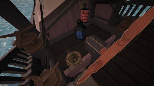 Compass | Sailwind Wiki | Fandom