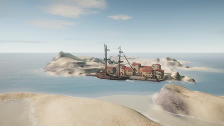 Eastwind | Sailwind Wiki | Fandom