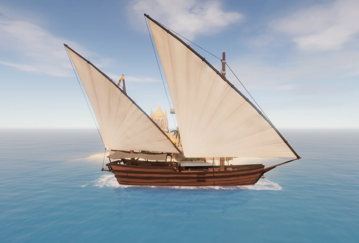 Roadmap | Sailwind Wiki | Fandom