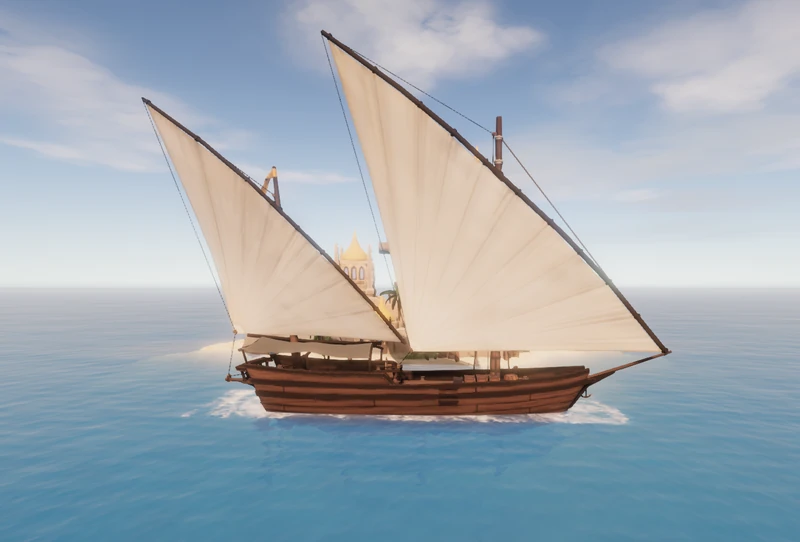 Roadmap | Sailwind Wiki | Fandom