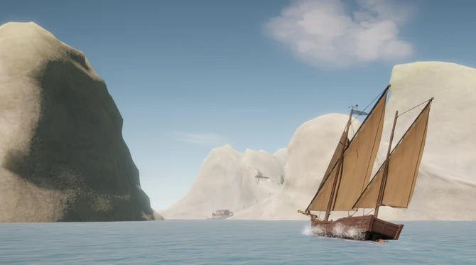 Sailwind Wiki | Fandom