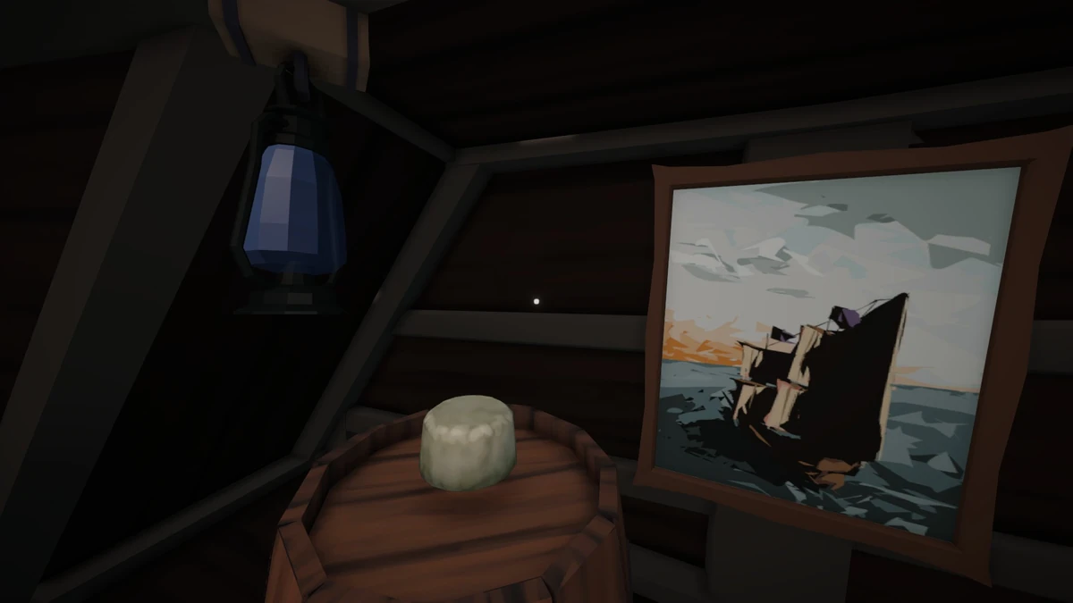 Goat Cheese | Sailwind Wiki | Fandom