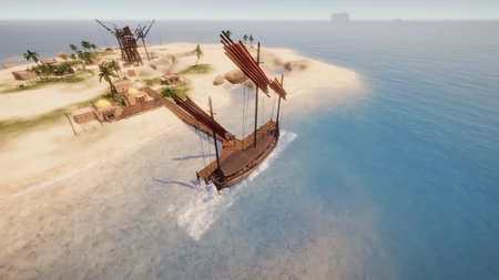 Al'Nilem | Sailwind Wiki | Fandom