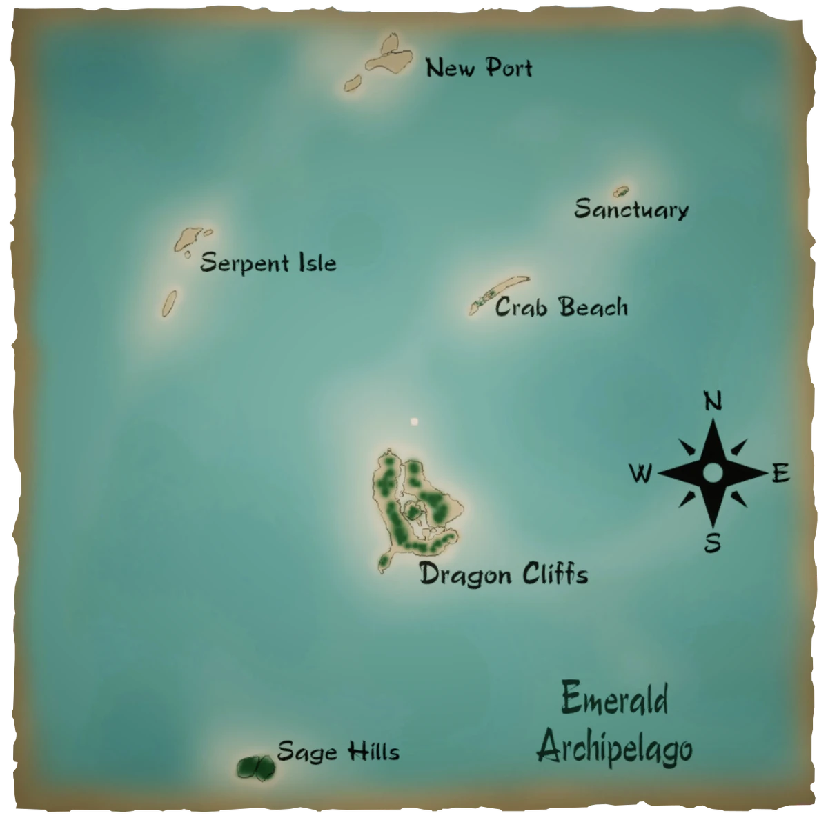 Category:Emerald | Sailwind Wiki | Fandom