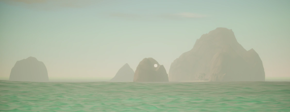 Serpent Isle | Sailwind Wiki | Fandom
