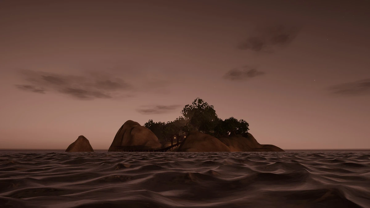 Turtle Island | Sailwind Wiki | Fandom