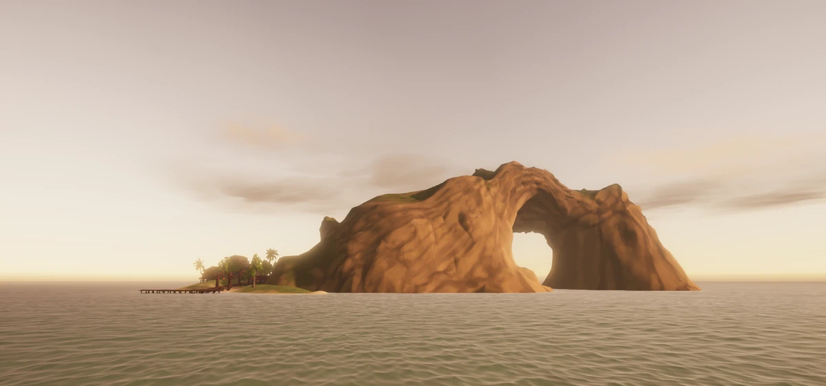 Sanctuary | Sailwind Wiki | Fandom