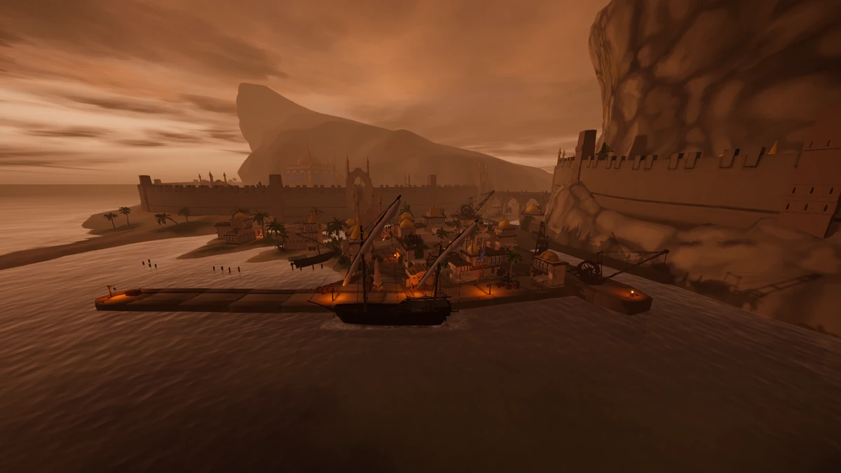 Category:Capital Islands | Sailwind Wiki | Fandom