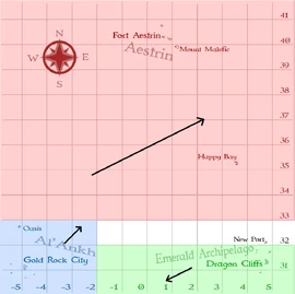 Gold Rock-Oasis Guide | Sailwind Wiki | Fandom