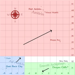 Basic Sailing | Sailwind Wiki | Fandom
