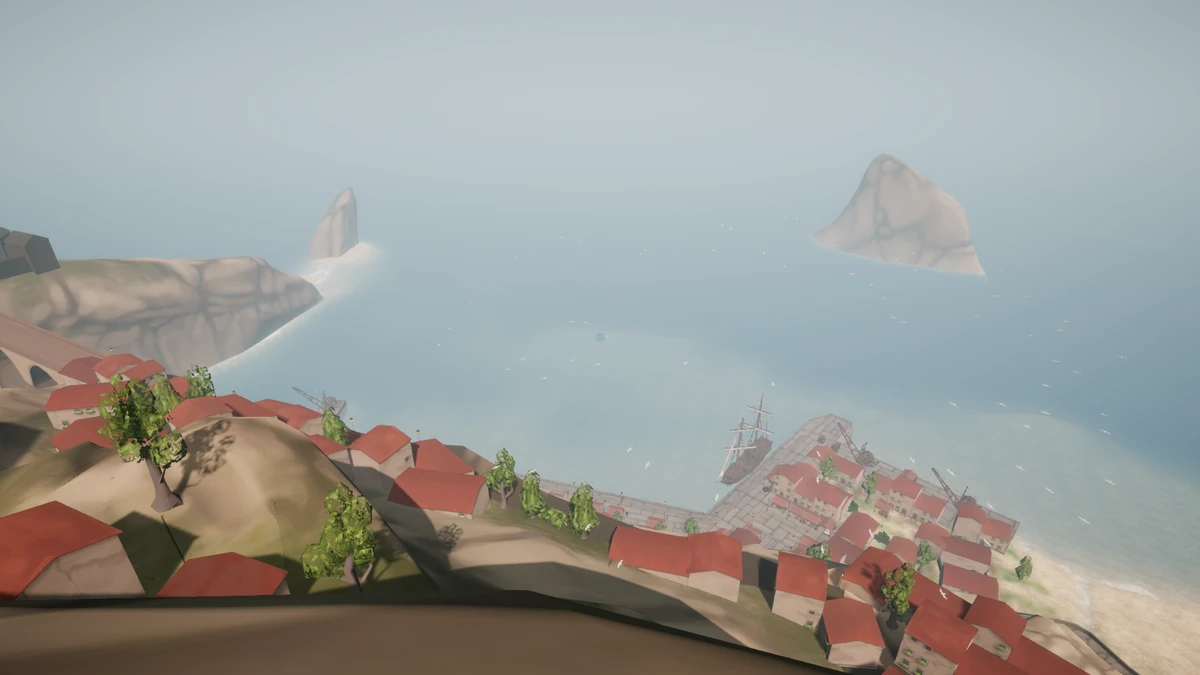 Pondering Peak | Sailwind Wiki | Fandom