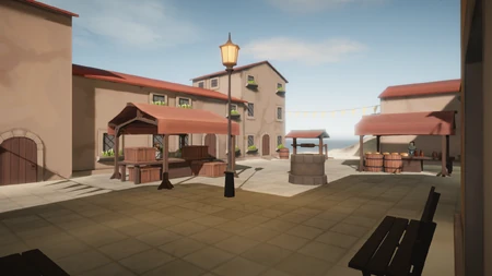 Eastwind | Sailwind Wiki | Fandom