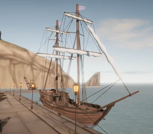 Brig | Sailwind Wiki | Fandom