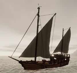 Cog | Sailwind Wiki | Fandom