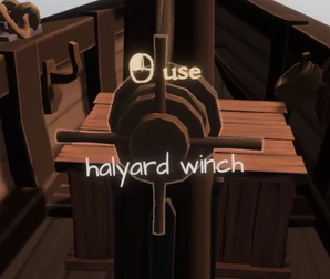 Basic Sailing | Sailwind Wiki | Fandom
