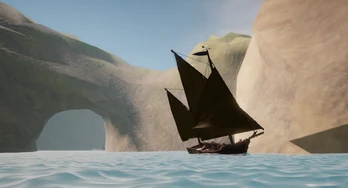 Firefly Grotto | Sailwind Wiki | Fandom