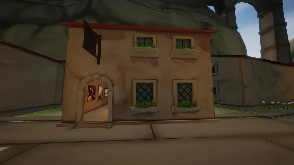 Art Gallery | Sailwind Wiki | Fandom